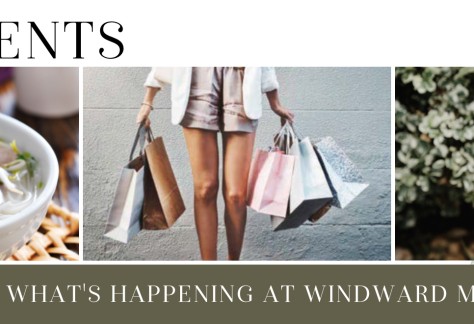 Shop at Windward Mall | Premier Oahu Mall in Kaneohe