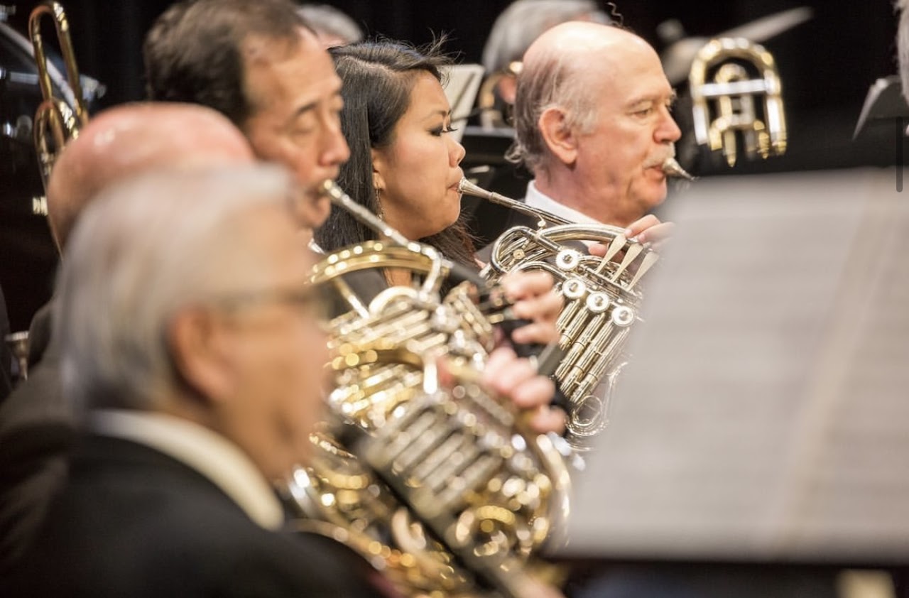 Honolulu Wind Ensemble | Windward Mall