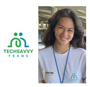 Tech Savvy Teens | Windward Mall