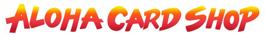 Aloha Card Shop | Windward Mall