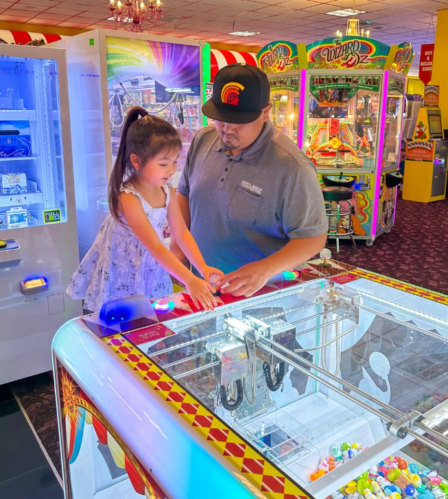 Fun Factory Easter Double Dollar Days | Windward Mall