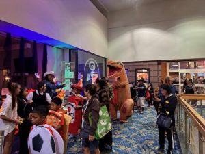 Windward Mall Trick-or-Treating | Windward Mall