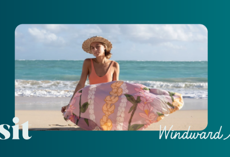 Visit | Windward Mall